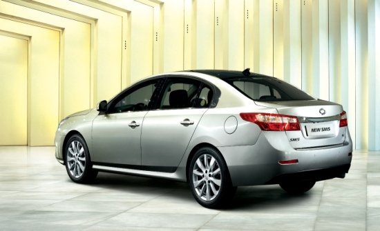 새해 SM5 vs 쏘나타 진검승부 승자는? : 네이트 뉴스